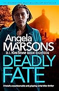 D.I. Kim Stone Series by Angela Marsons