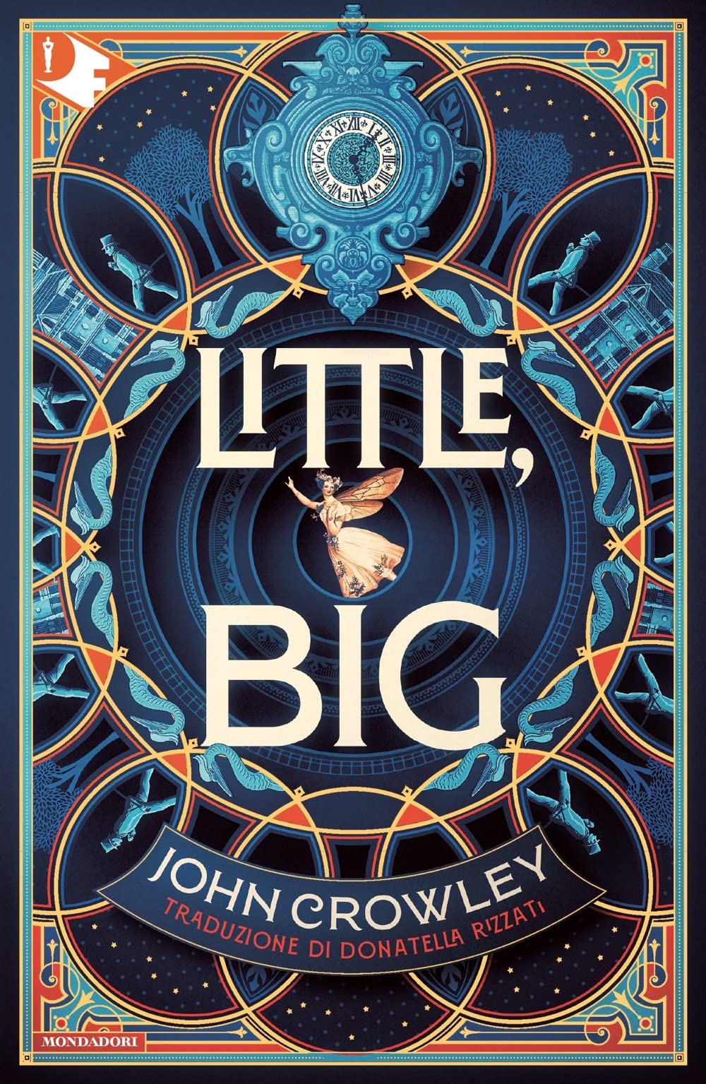 PDF [DOWNLOAD] Little, Big BY John Crowley Edition PDF | GM Binder