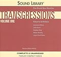 Transgressions Series by Ed McBain