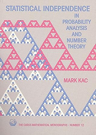 Quote by Mark Kac: “It may be appropriate to quote a statement of P...”