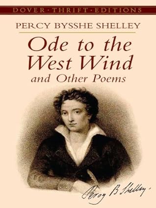 Quote by Percy Bysshe Shelley: “Ode to the West Wind I O wild West Wind ...
