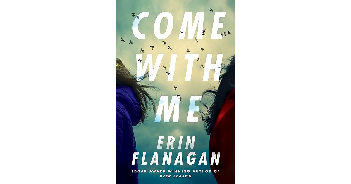 Adele Downs’s review of Come with Me