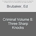 Criminal Series by Ed Brubaker