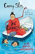 Juf Braaksel Series by Carry Slee