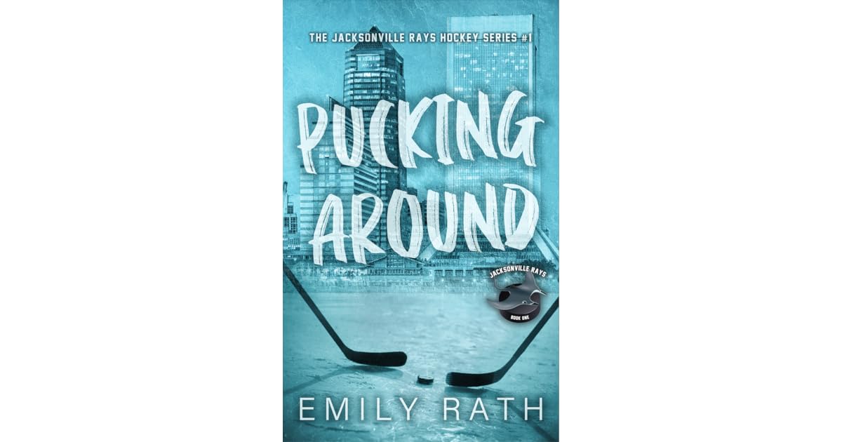 SmuttyBuddy’s Kindle Notes & Highlights for Pucking Around ...