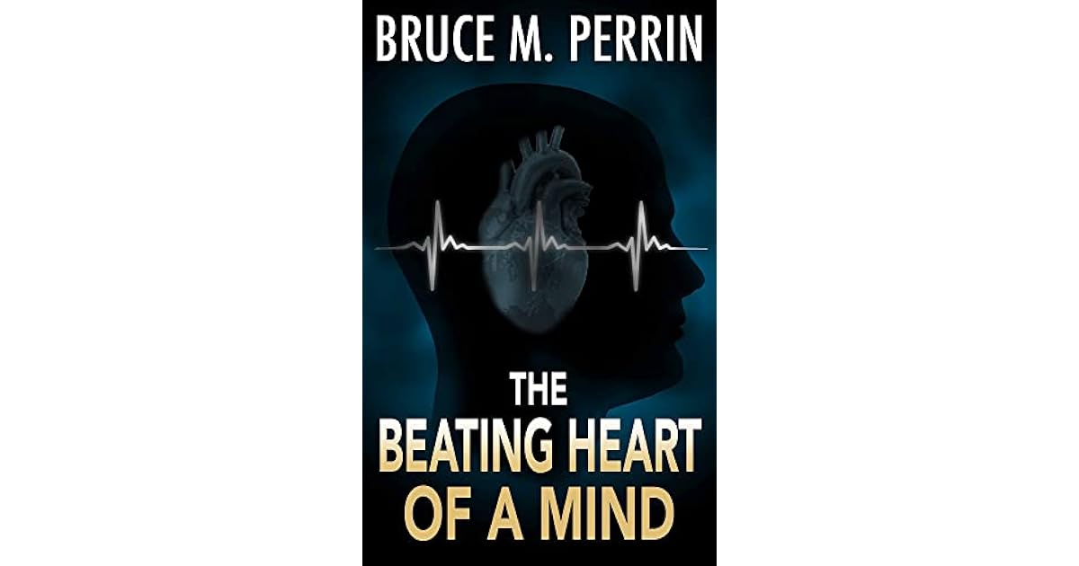 Book giveaway for The Beating Heart of a Mind (The Mind Sleuth Series ...