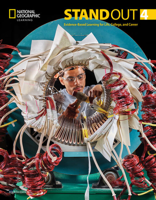 read {pdf} Stand Out 4 with the Spark platform (Stand Out, Fourth ...