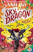 Skydragon Series by Anh Do