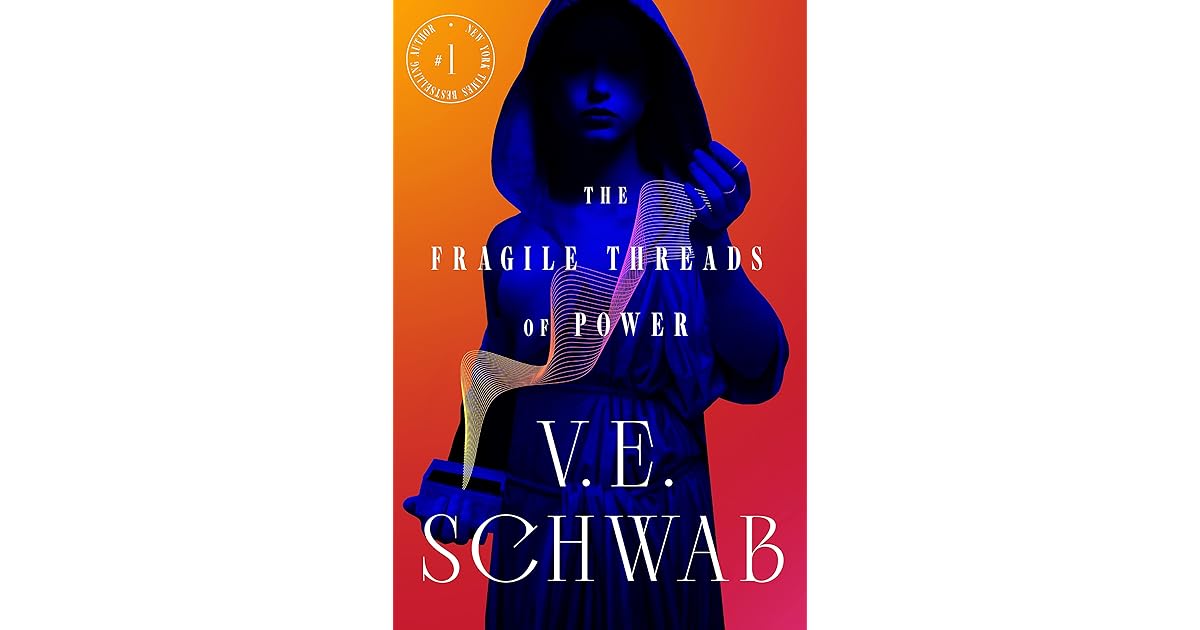 Book giveaway for The Fragile Threads of Power (Threads of Power, #1 ...
