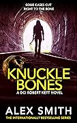 DCI Kett Series by Alex Smith