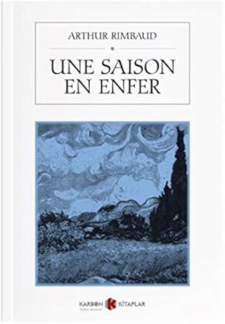 Quote by Arthur Rimbaud: “Elle est retrouvée — Quoi? — l’Éternité. C ...