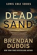 Lewis Cole Series by Brendan DuBois