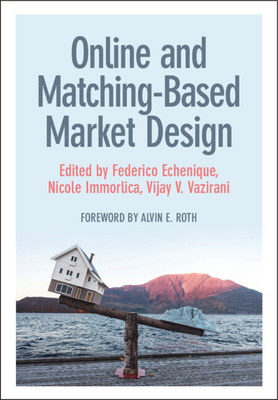 Download?? Online and Matching-Based Market Design Full Version | GM Binder