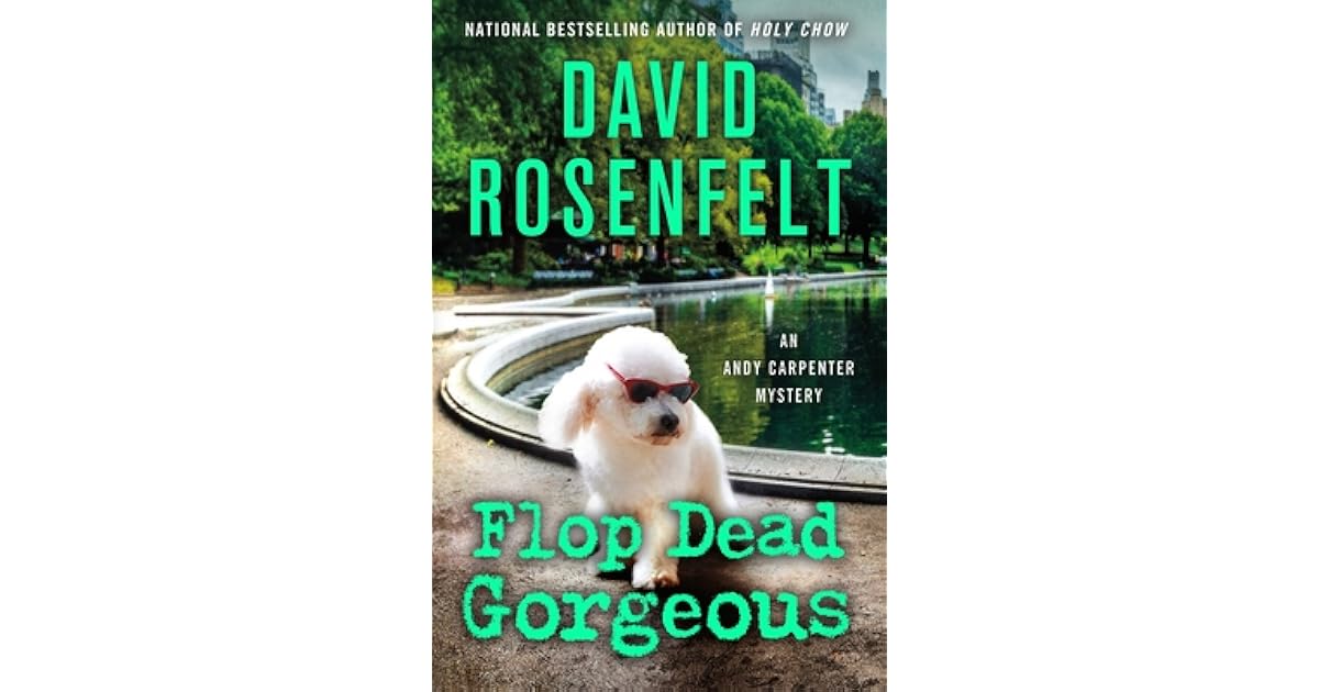 debra’s review of Flop Dead Gorgeous