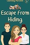 A Razzy Cat Cozy Mystery Series by Courtney McFarlin
