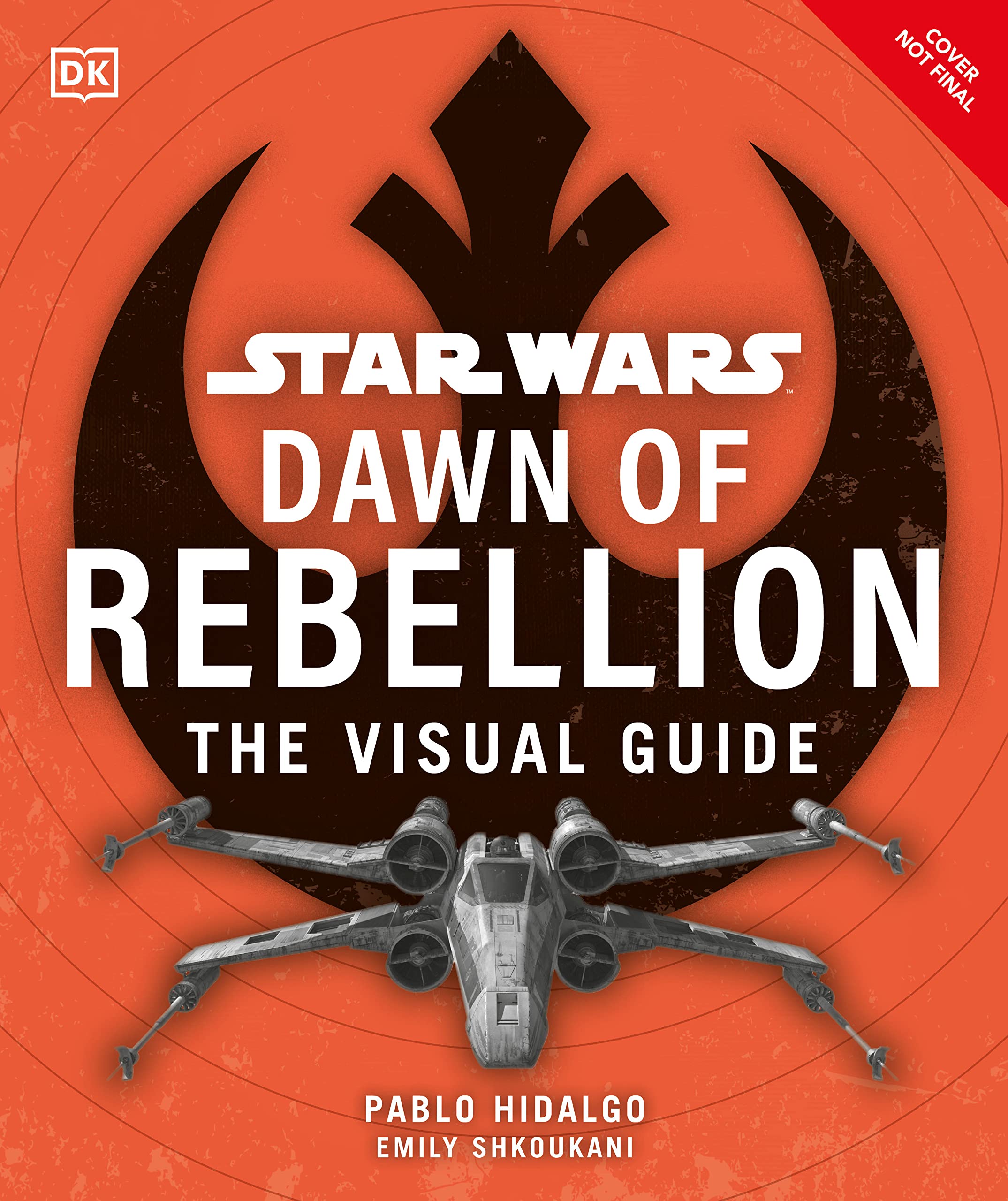 Download pdf Star Wars: Dawn of Rebellion: The Visual Guide -Pablo ...