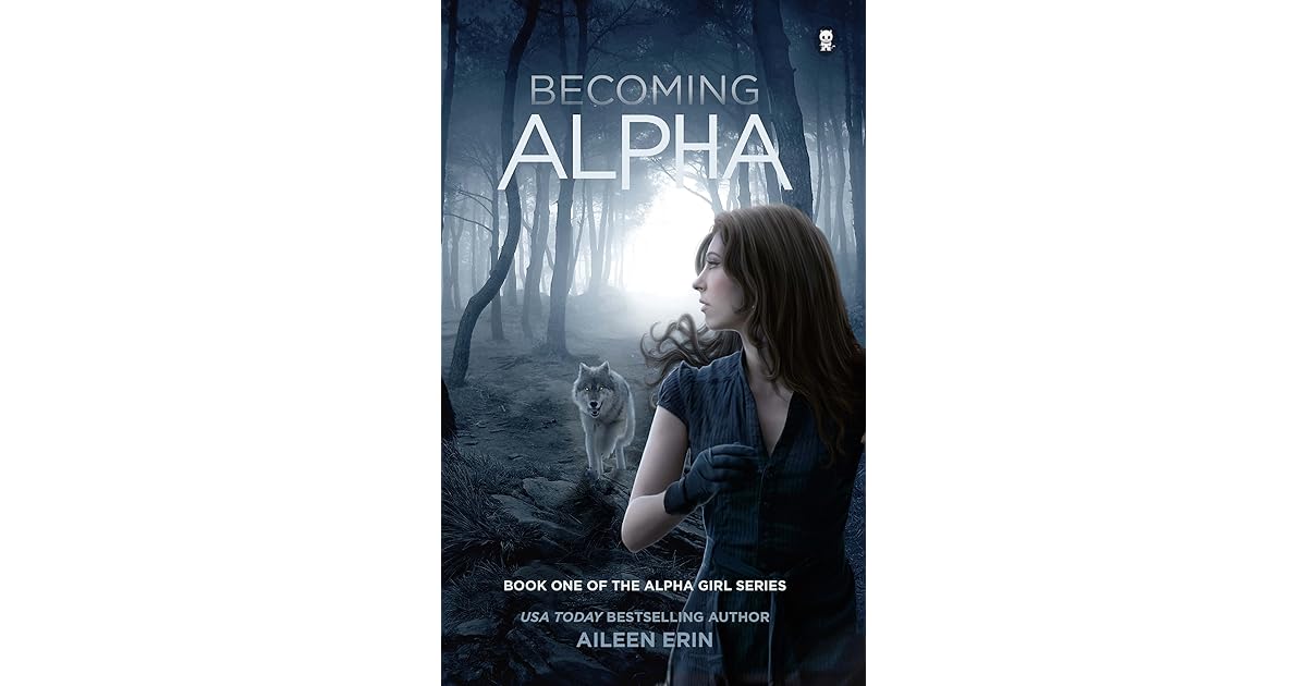 Book giveaway for Becoming Alpha by Aileen Erin Mar 23-Apr 04, 2023