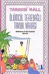 Vish Puri Series by Tarquin Hall