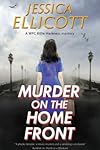 Beryl and Edwina Mystery Series by Jessica Ellicott