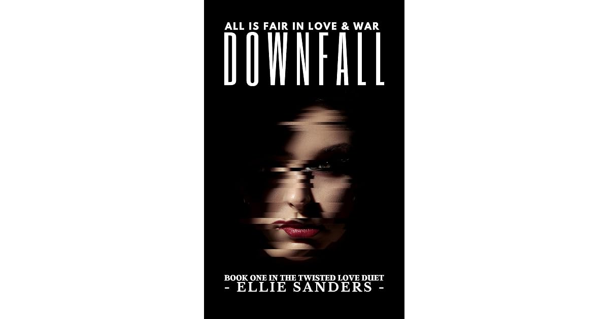 Michelle (Jackson, MI)’s review of Downfall