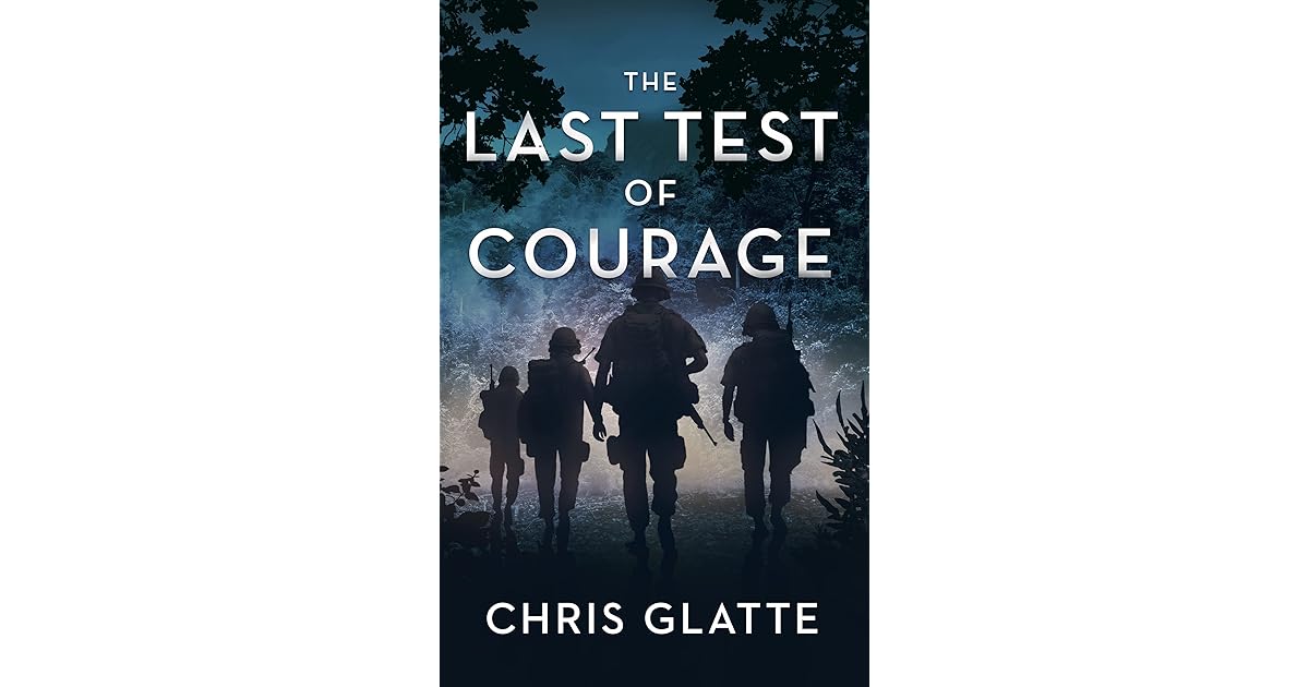 Book giveaway for The Last Test of Courage (A Time to Serve #4) by ...