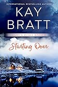 Hart's Ridge Series by Kay Bratt