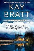 Hart's Ridge Series by Kay Bratt