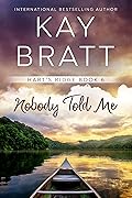 Hart's Ridge Series by Kay Bratt