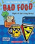 Bad Food Series by Eric Luper