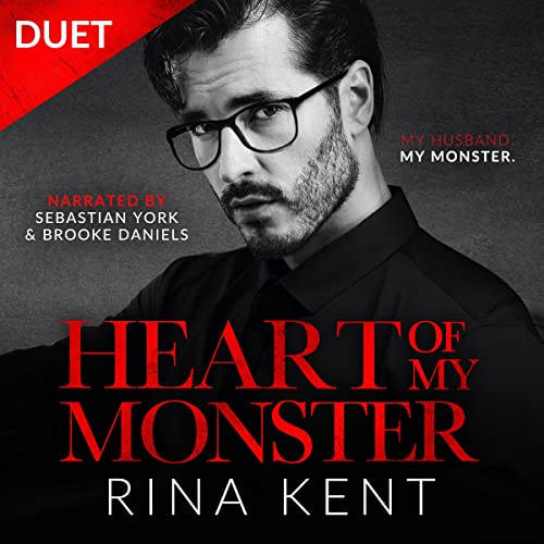 (Download) PDF Heart of My Monster (Monster Trilogy, #3) BY Rina Kent ...