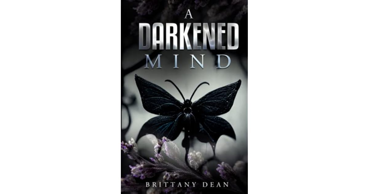 Book giveaway for A Darkened Mind by Brittany Dean Jun 13-Jul 04, 2023