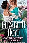 Maiden Lane Series by Elizabeth Hoyt
