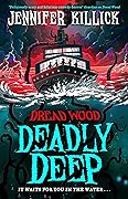 Dread Wood Series by Jennifer Killick