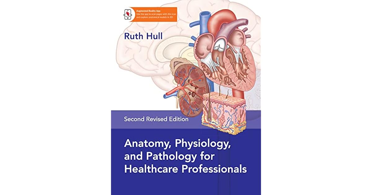 Book giveaway for Anatomy, Physiology, and Pathology, Third Edition: A ...