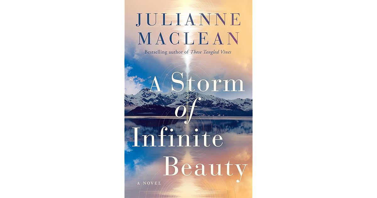 Tera’s review of A Storm of Infinite Beauty