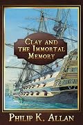 Alexander Clay Series by Philip K. Allan