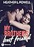 Brother's Best Friend Romances (143 books)