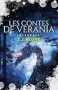 Tales from Verania Series by T.J. Klune