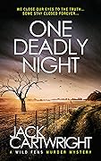 Wild Fens Series by Jack Cartwright