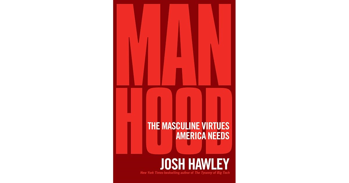 Closeted Josh (Beverly Hills, CA)’s review of Manhood: The Masculine ...
