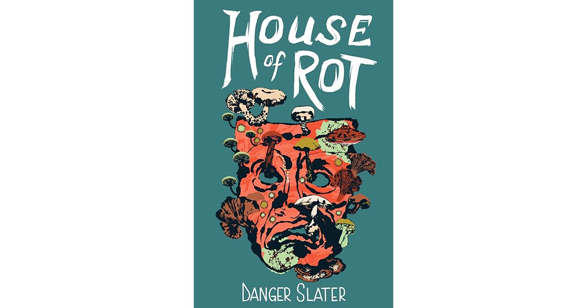 Rachel Martin’s review of House of Rot