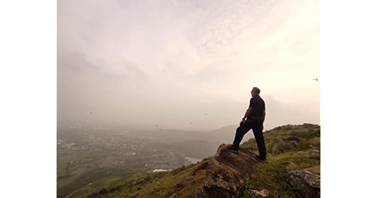 Aditya Singhal’s review of FEARFUL TO FEARLESS: How to Conquer your ...