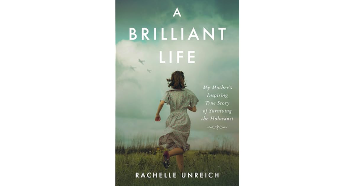 Book giveaway for A Brilliant Life: My Mother's Inspiring True Story of ...