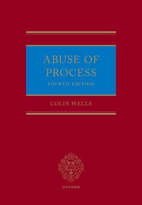 (PDF Free) Abuse of Process pdf | GM Binder