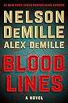 John Corey Series by Nelson DeMille