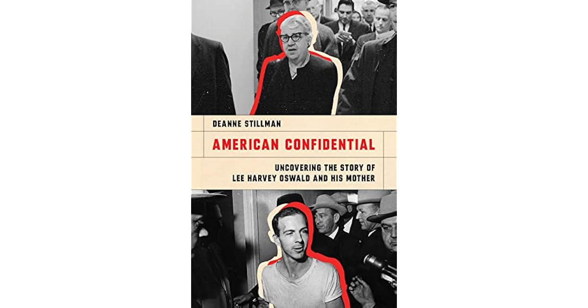Book giveaway for American Confidential: Uncovering the Bizarre Story ...