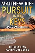 Florida Keys Adventure Series by Matthew Rief