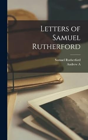 Quote by Samuel Rutherford: “The cross of Christ is the sweetest burden ...