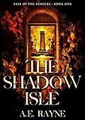Fate Of The Furycks Series by A.E. Rayne