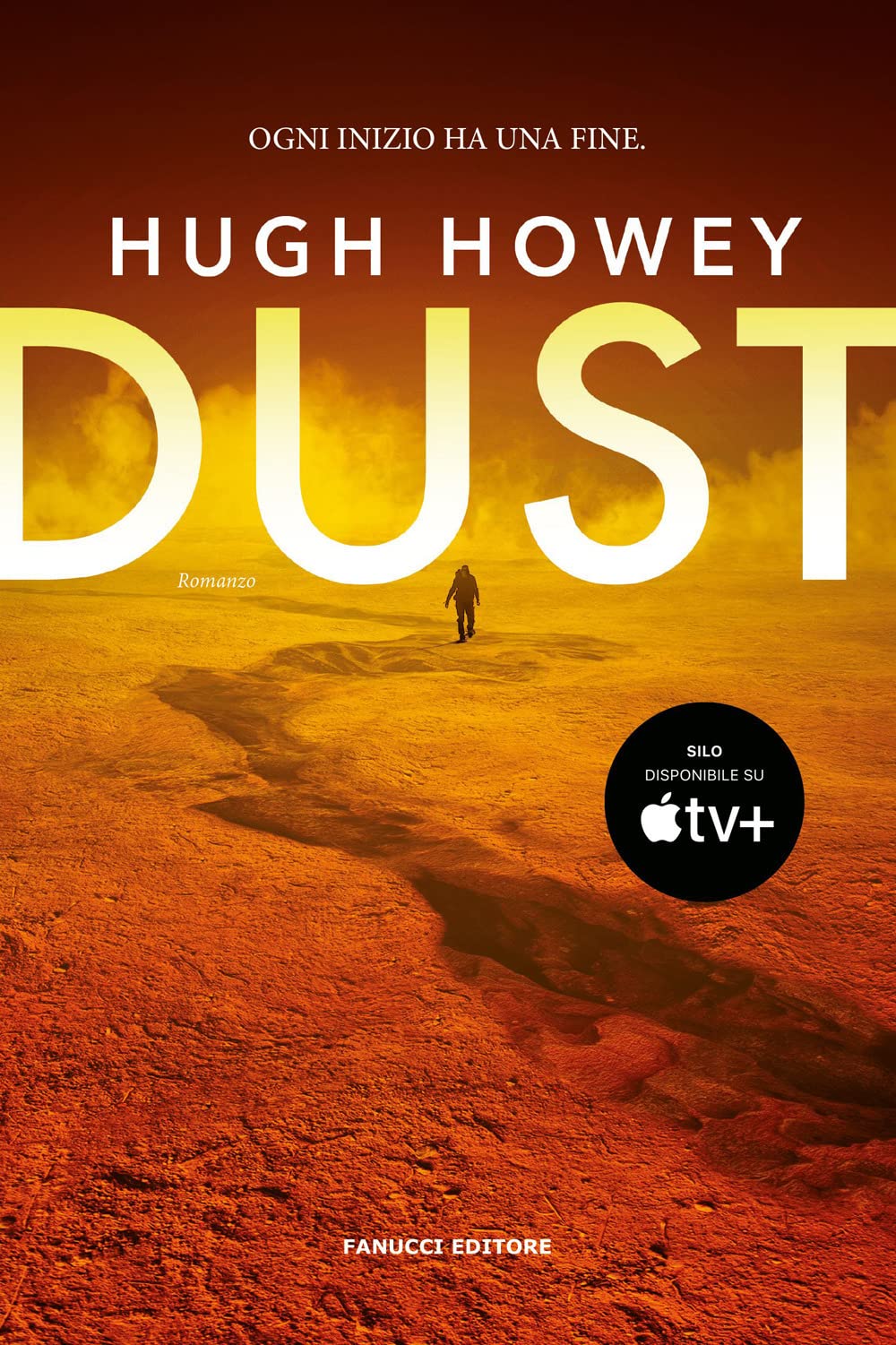 PDF Download Dust BY Hugh Howey Series In PDF | GM Binder